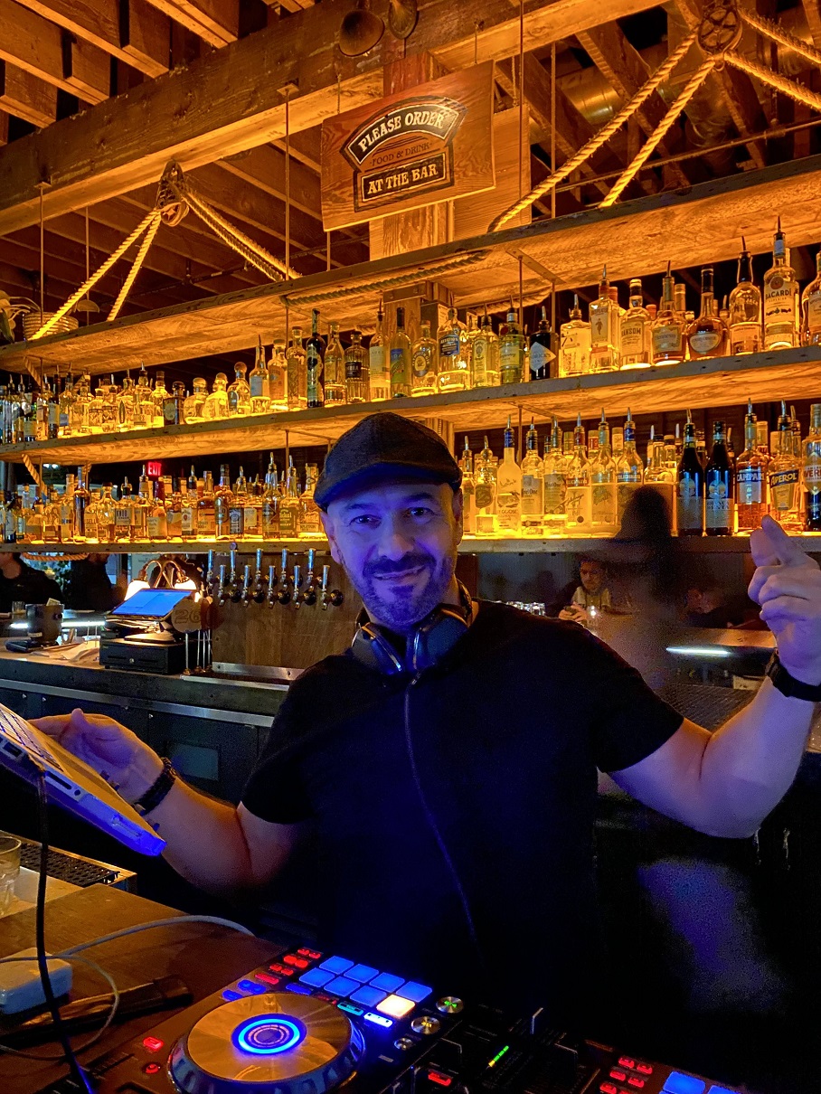 DJ Blas